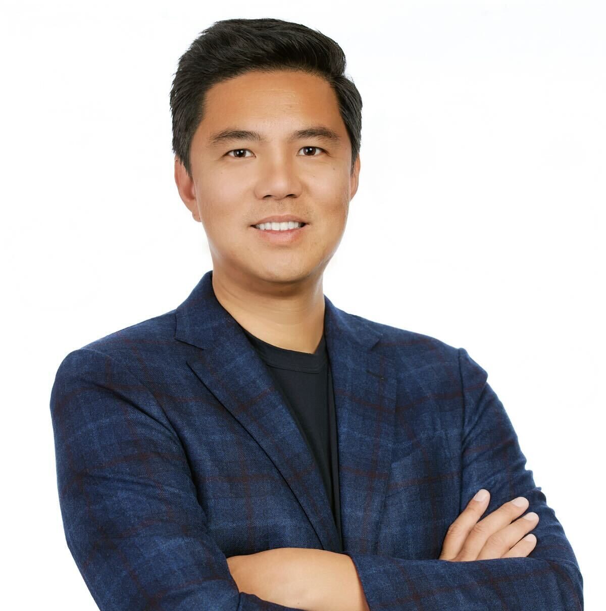 Duke Chung, Founder & CEO, PARQA | Skift Live Speaker