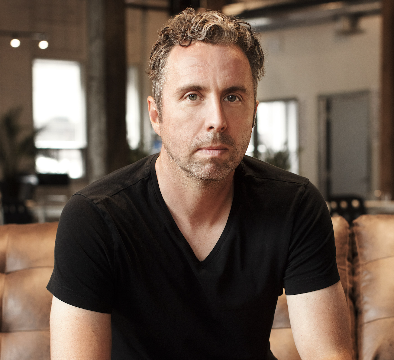 Frédéric Lalonde, Co-Founder & CEO, Hopper | Skift Live Speaker