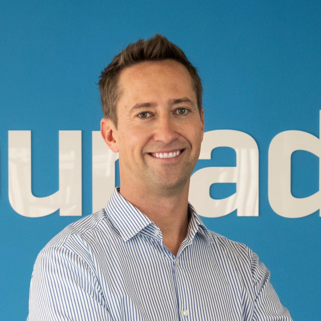Travis Pittman, Co-Founder & CEO of TourRadar | Skift Live Speaker