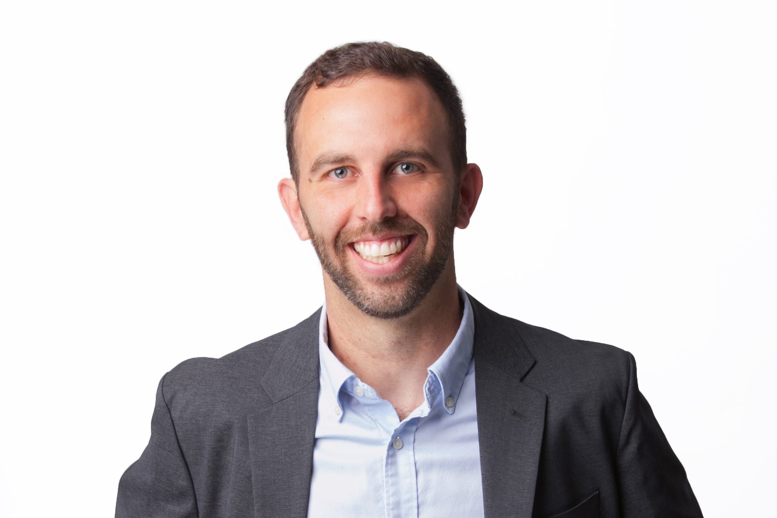 Jamie Lane, Chief Economist, AirDNA | Skift Live Speaker