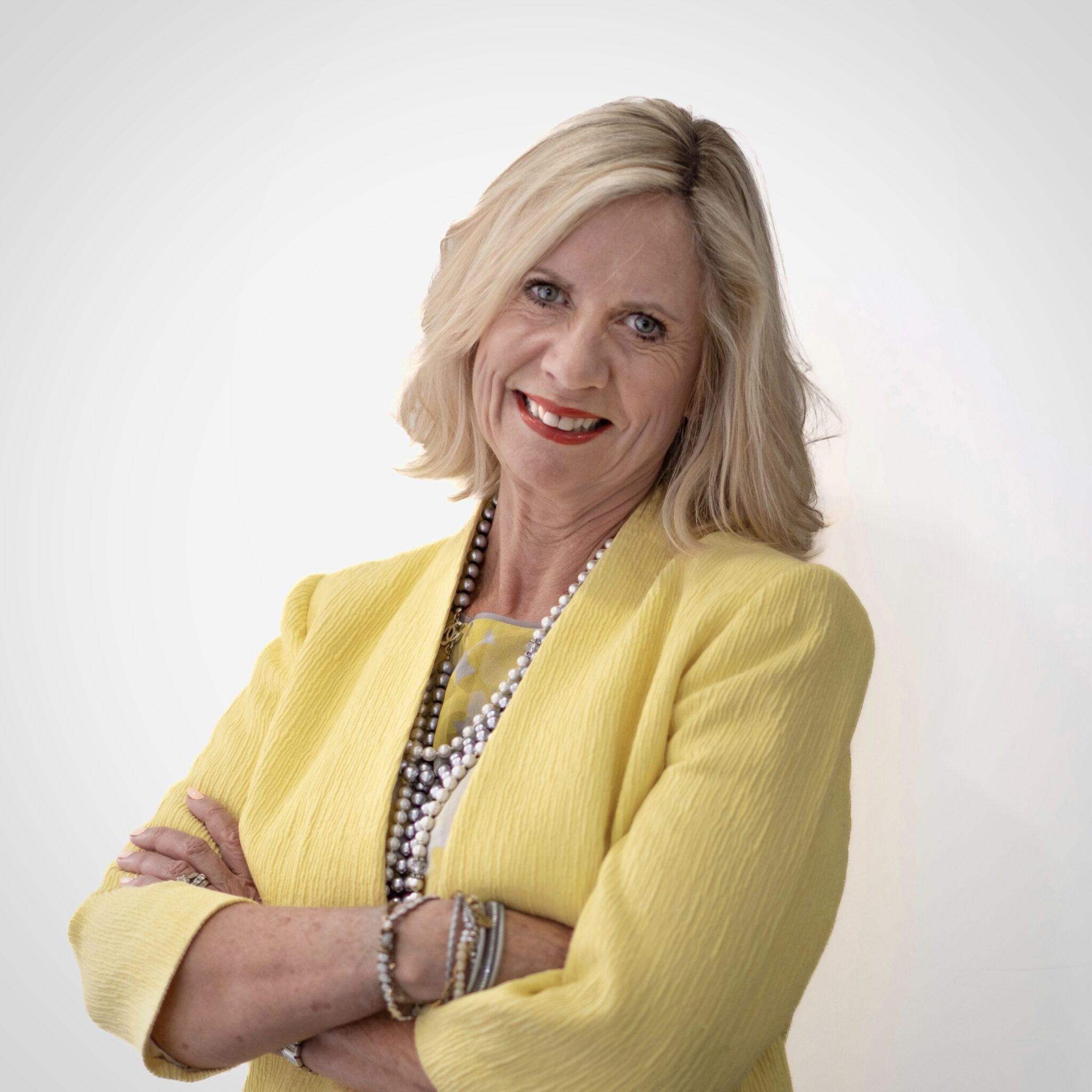 Debbie Flynn, Managing Partner, Global Practice Leader, FINN Partners ...