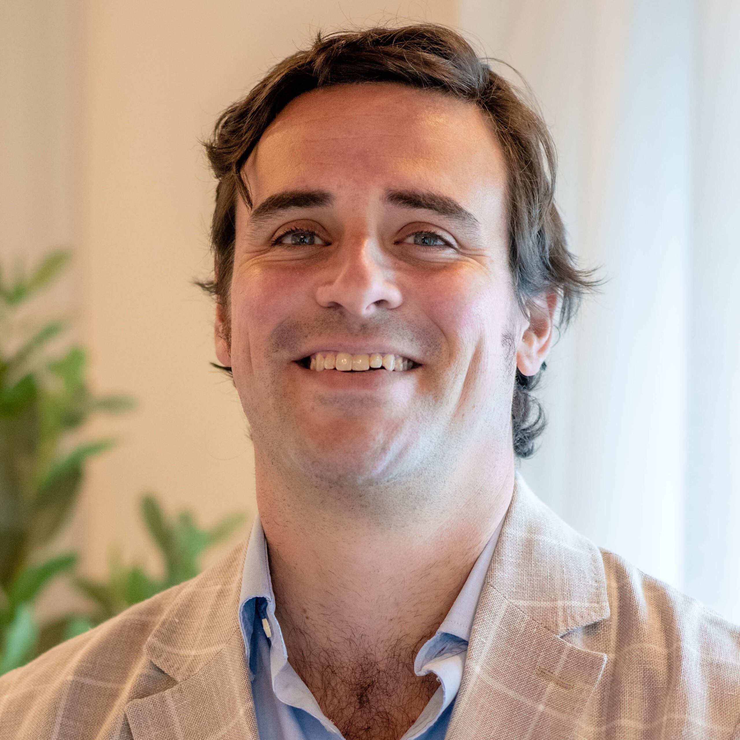 Tim Rosolio, VP Partner Success, Expedia Group | Skift Live Speaker