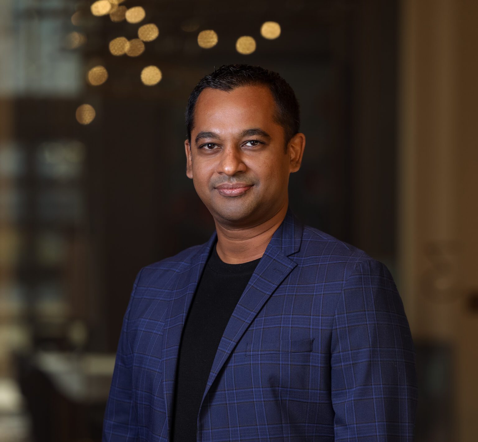 Veemal Gungadin, CEO & Founder of Gevme | Skift Live Speaker