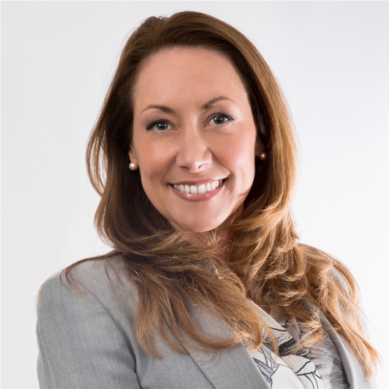 Amanda Barnett, CEO, ANB Communications | Skift Live Speaker