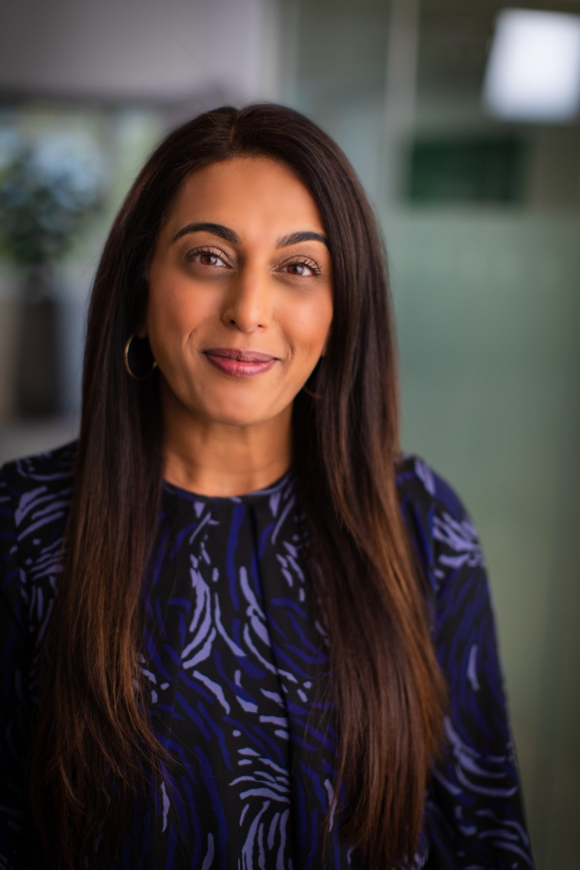 Rupa Patel, General Counsel, Awaze | Skift Live Speaker