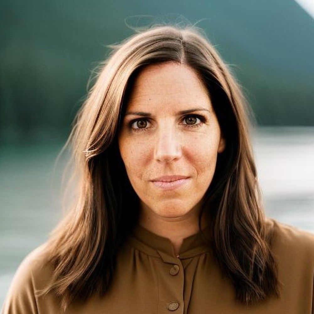 Kimberly White Archives - Skift Live