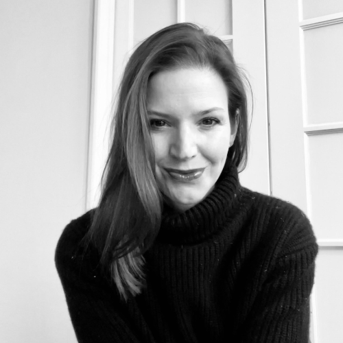 Helen Bassett, SVP & Head of Live Journalism, Dow Jones | Skift Live ...
