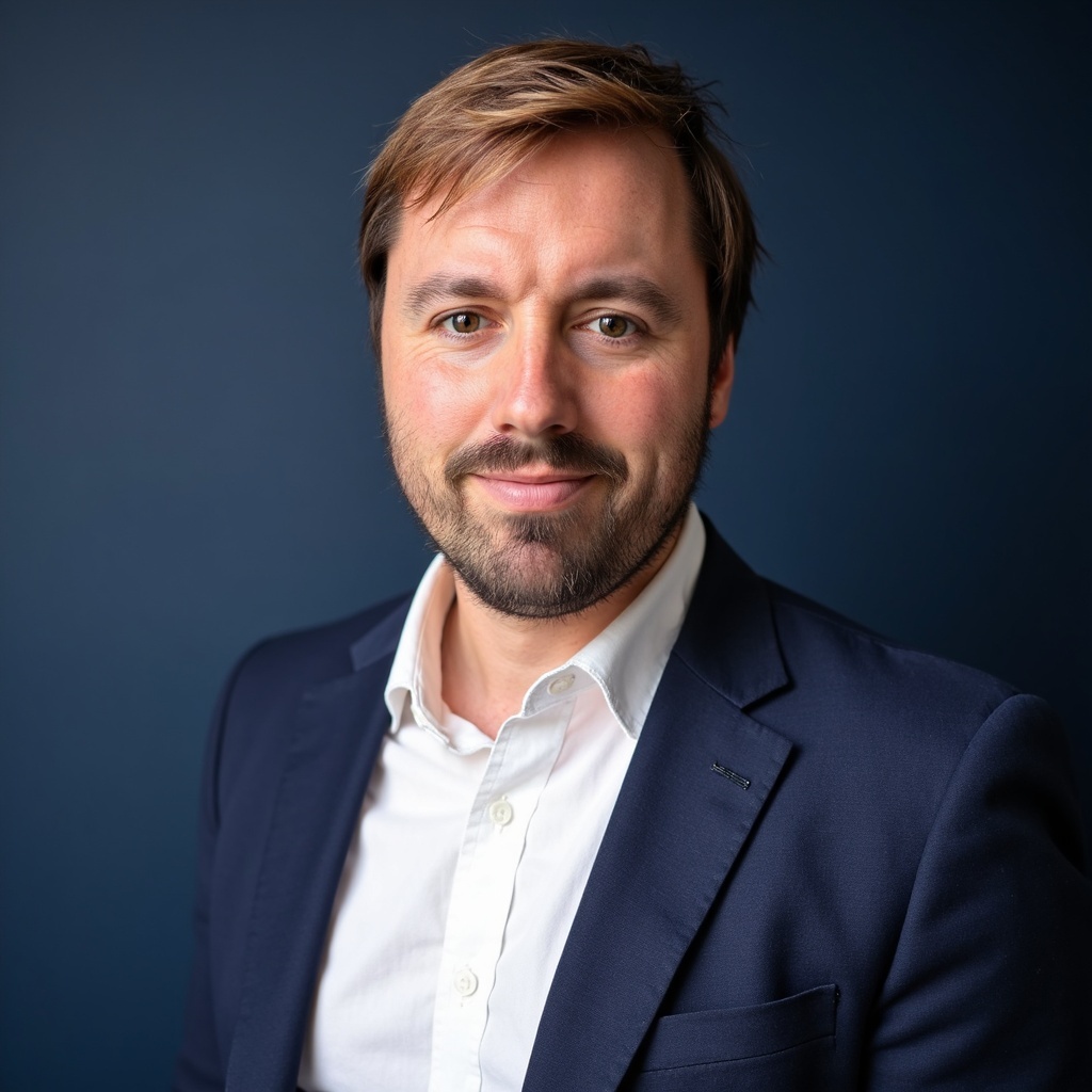 Tim Loonen, Vice President of Product, Odysee | Skift Live Speaker