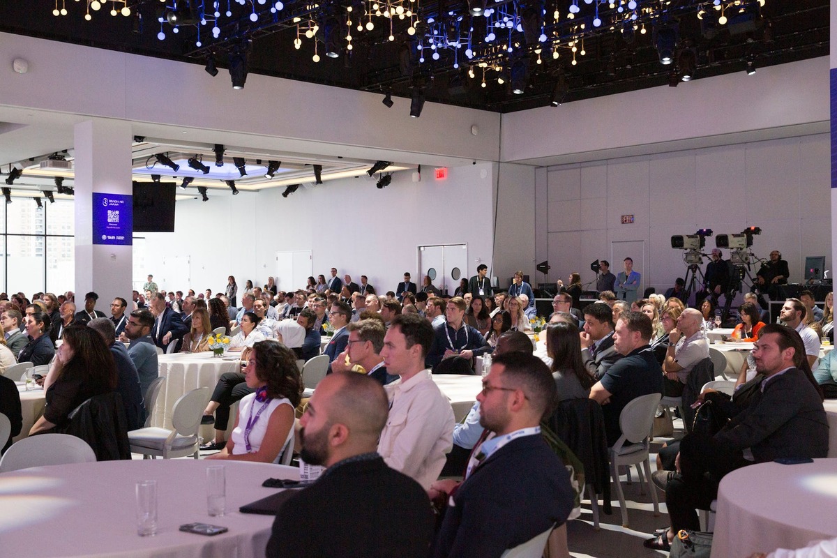 Skift Global Forum: What to Expect