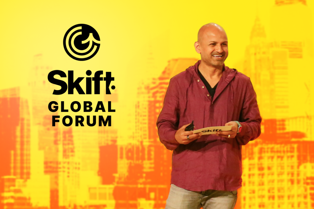 Skift Global Forum: What to Expect