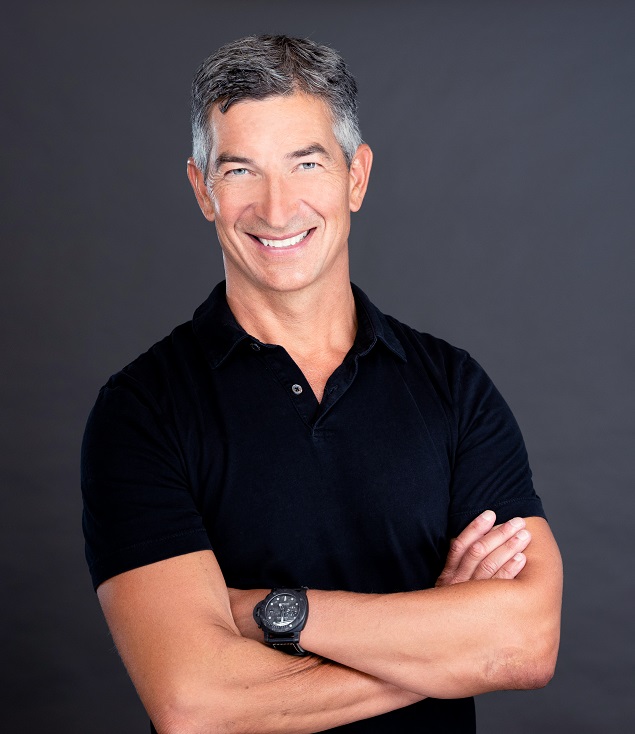Steve Hafner, CEO, KAYAK | Skift Live Speaker