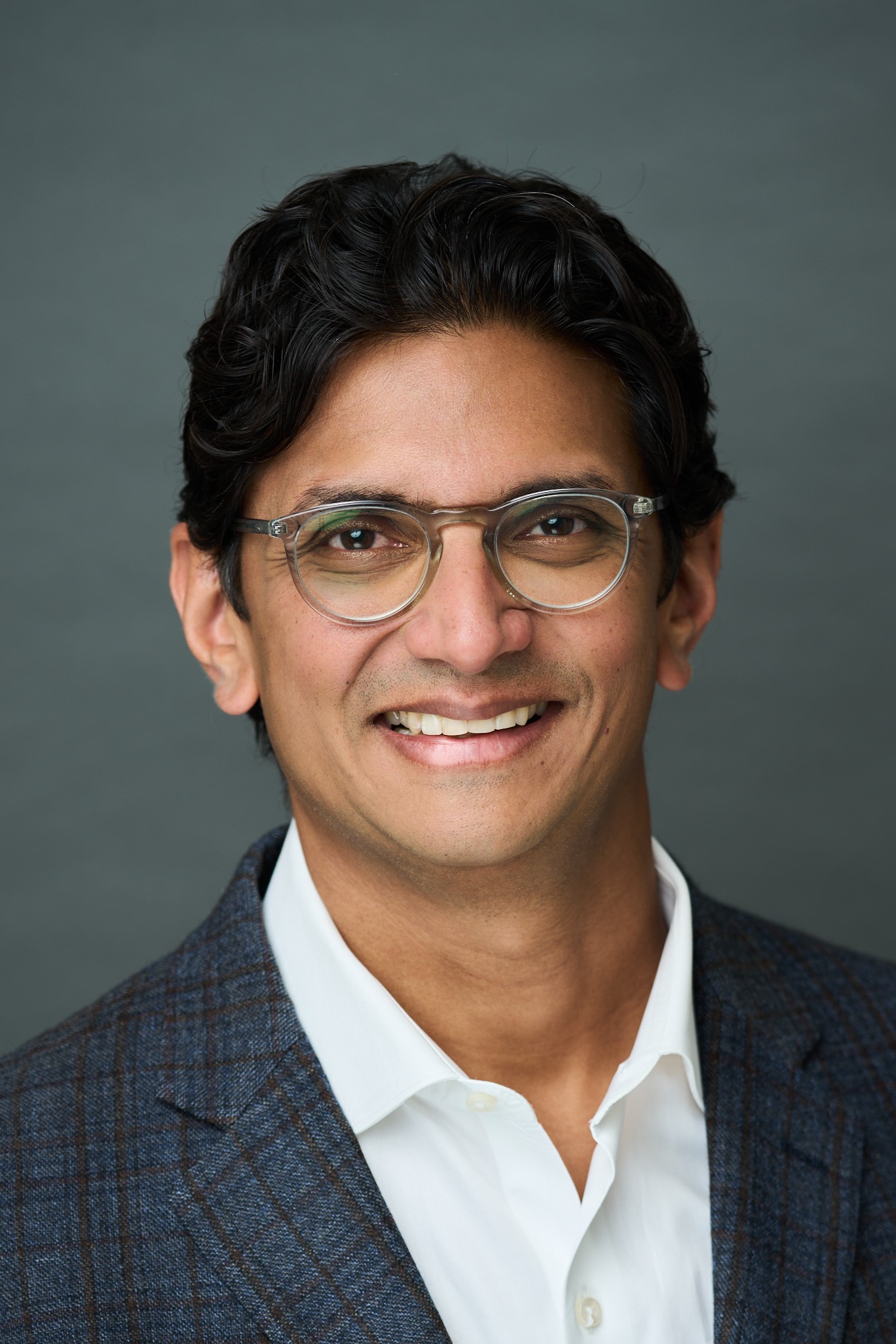Kunal Shah, Principal, ZS | Skift Live Speaker