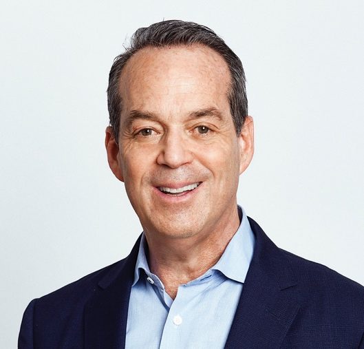 Paul Caine, President, On Location | Skift Live Speaker